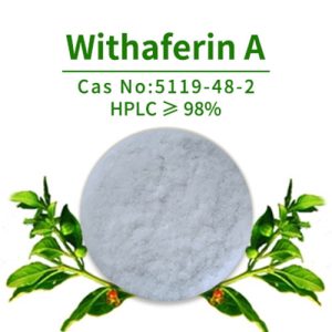 Withaferin A - UyoungBioTech